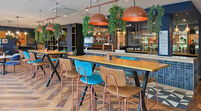 Travelodge | Leicester Central North hotel - Leicester Central North hotels